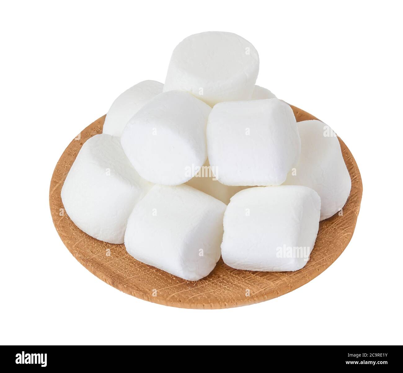 Marshmallow pile hi-res stock photography and images - Alamy