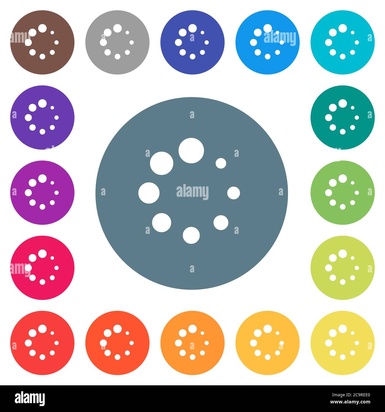 Transient symbols Stock Vector Images - Alamy