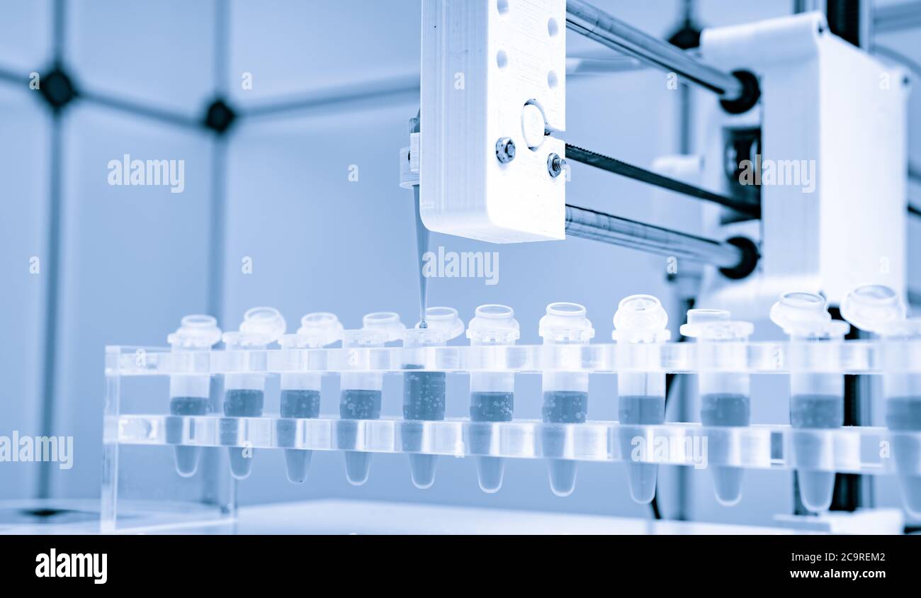 Genetic research Cell therapy is a therapy in which viable cells are ...