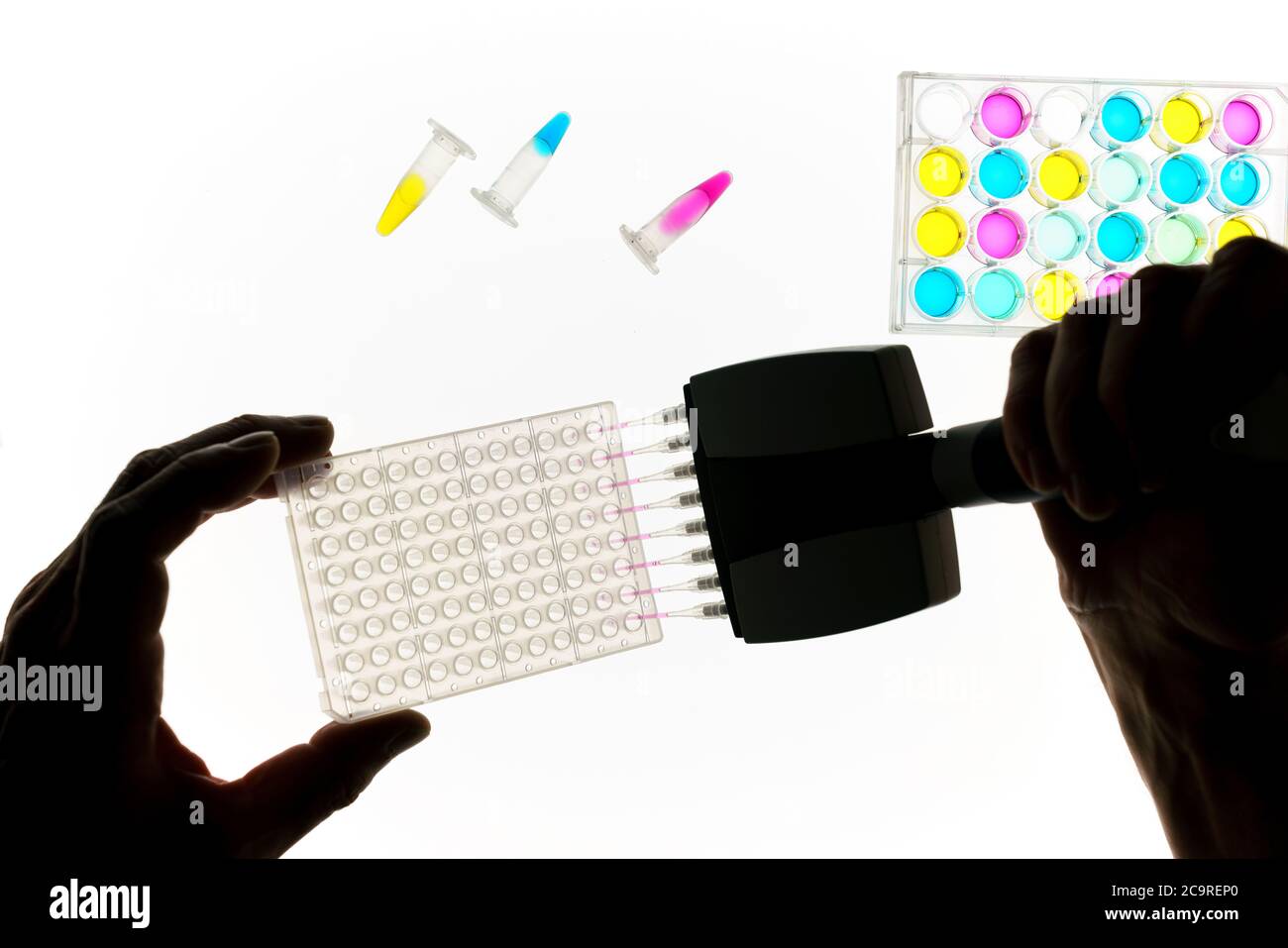 Genetic research Cell therapy is a therapy in which viable cells are ...