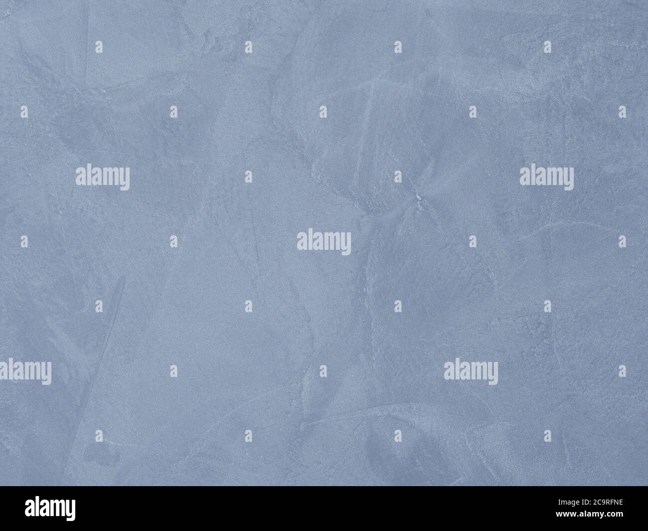 wall texture - light blue grey decorative plaster texture Stock Photo ...