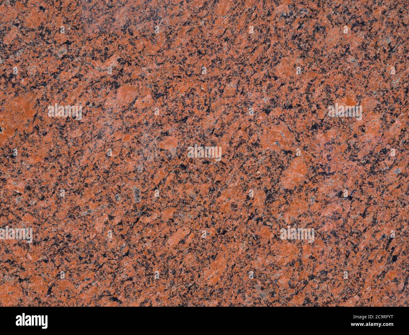 polished red and black stone facade texture - marble abstract ...