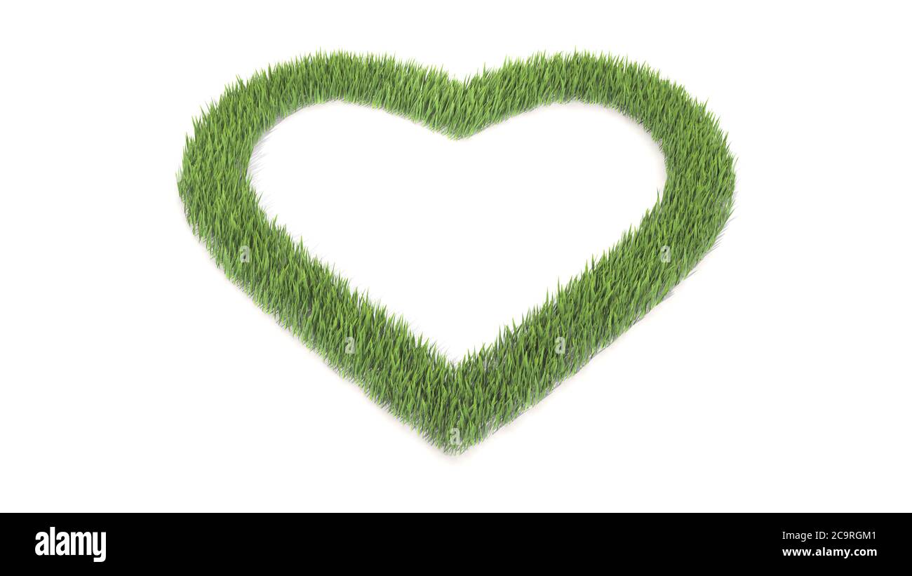 Forming the landscape Cut Out Stock Images & Pictures - Alamy