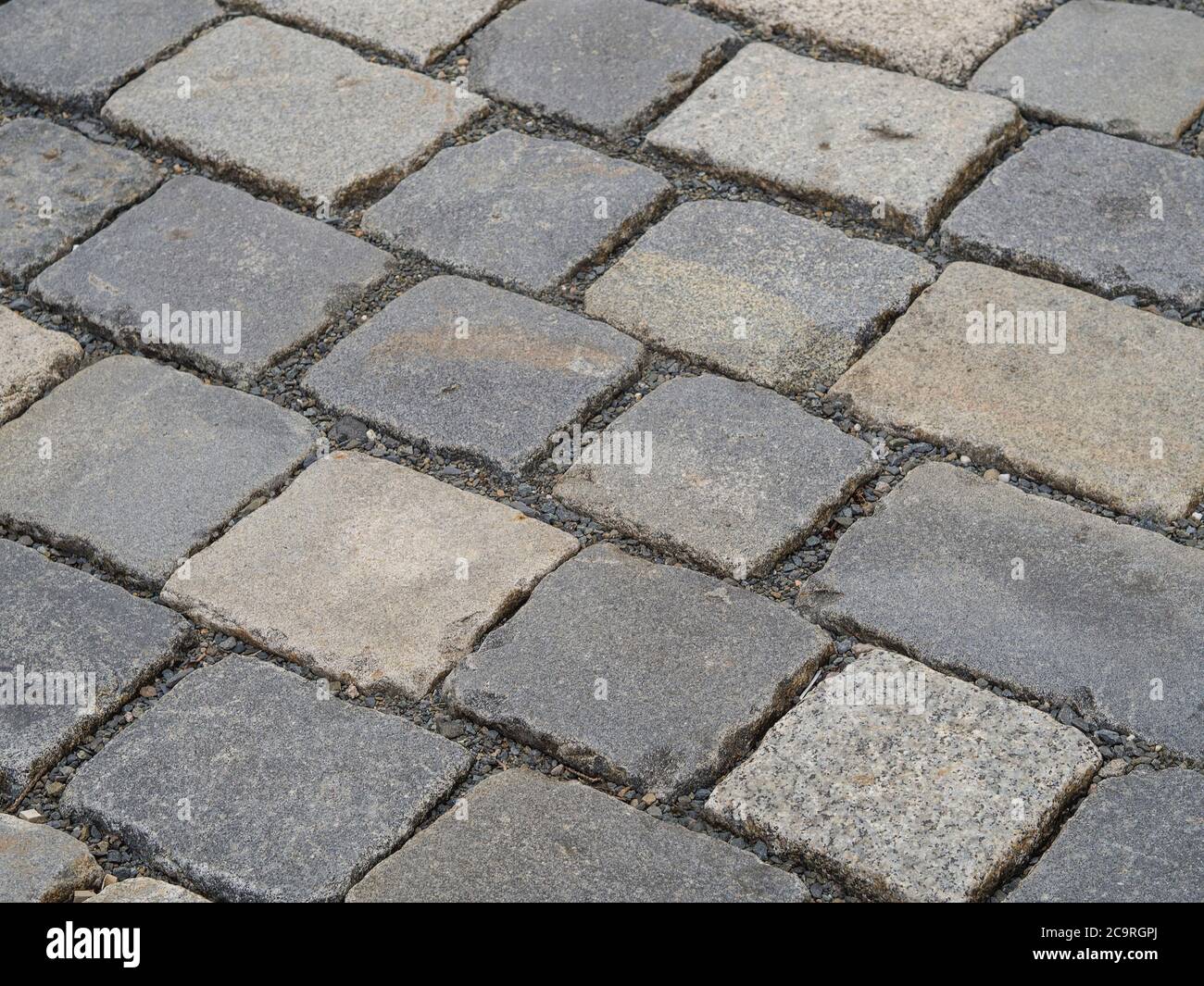 Old town squere hi-res stock photography and images - Alamy