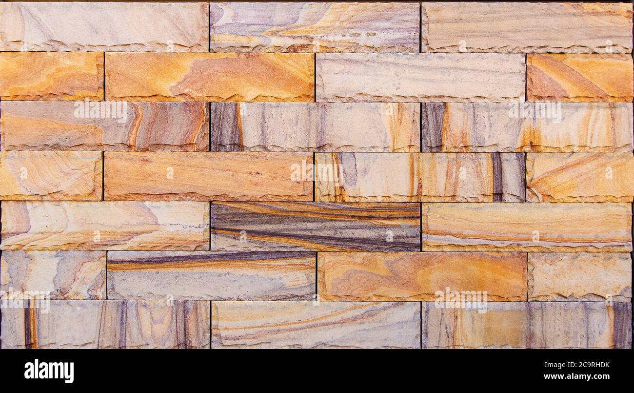 Marble texture, rectangular tile for a decor with a marble emitation ...