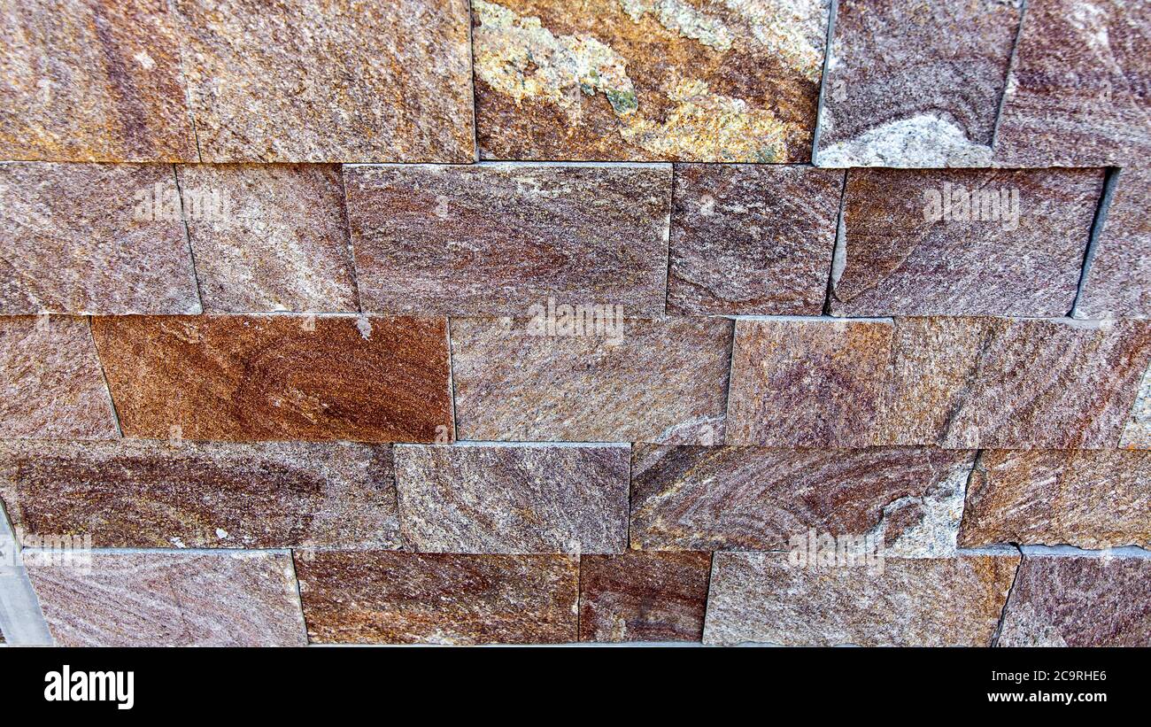 Decorative stone background, texture of a stone for decorating of ...