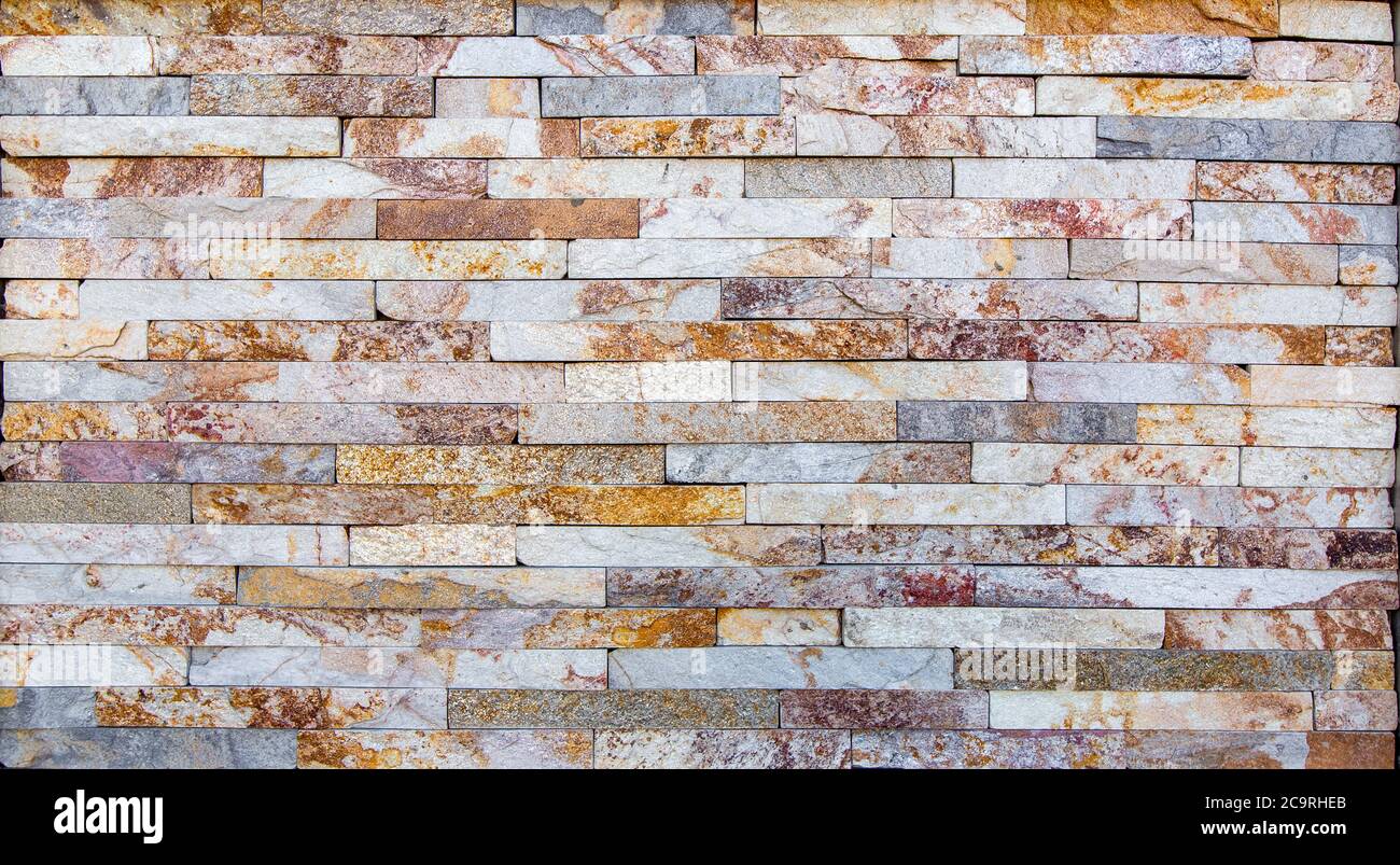 Decorative stone background, texture of a stone for decorating of ...