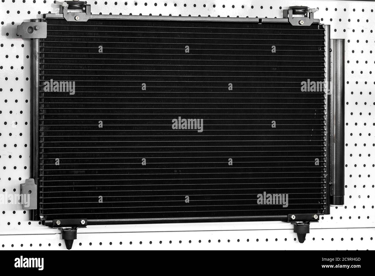 Radiator stand hi-res stock photography and images - Alamy