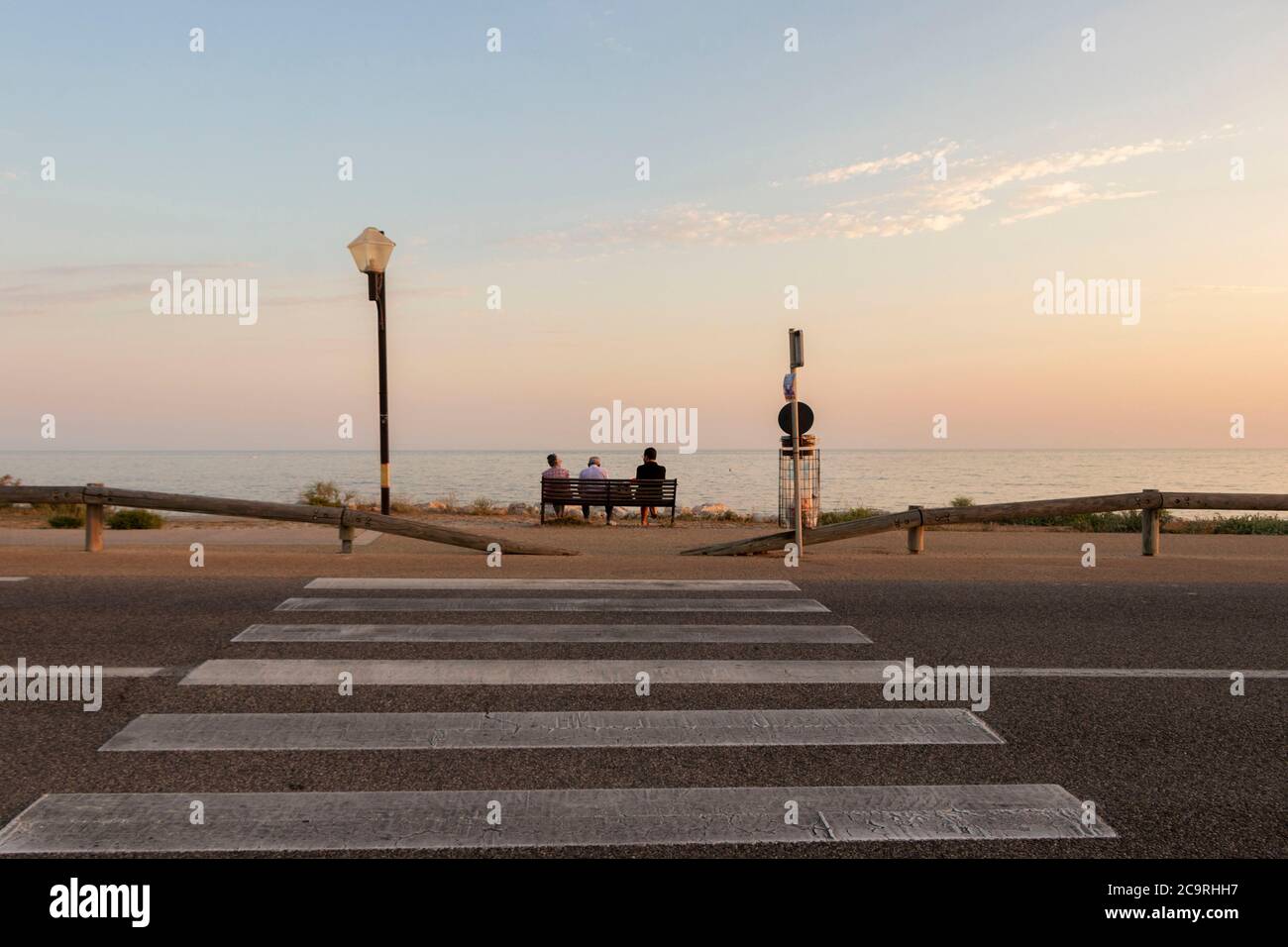 From A Bench High Resolution Stock Photography and Images - Alamy