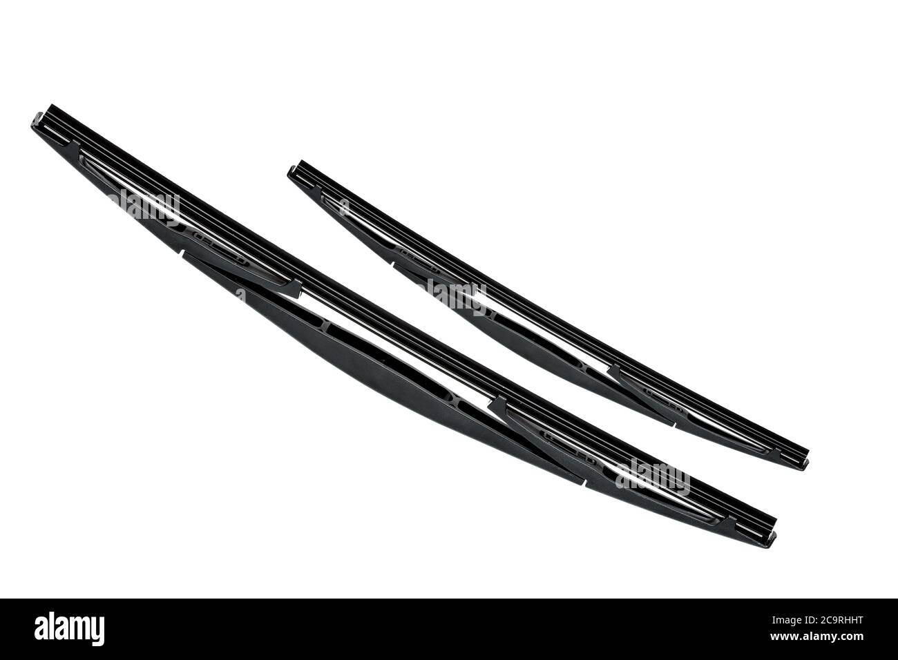 A single wiper blade hi-res stock photography and images - Alamy