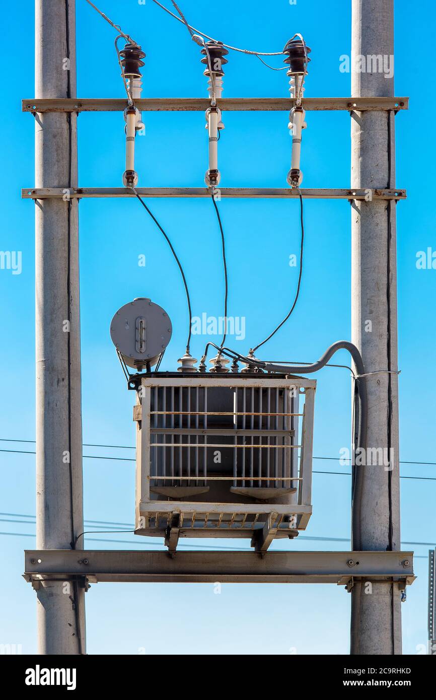 Electric Transformer, Industry power Transformer, Building Energy ...