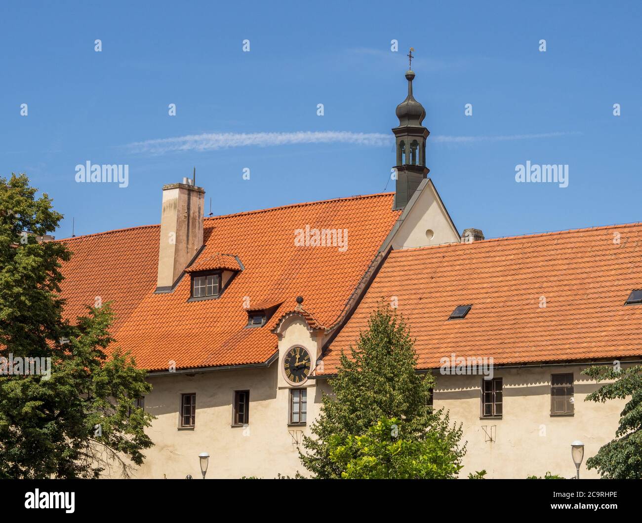 Grey friar hi-res stock photography and images - Alamy