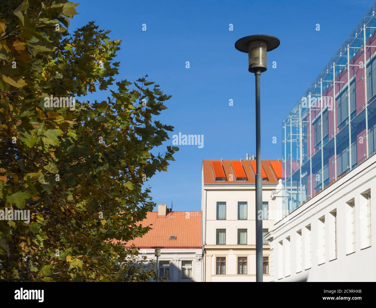 Karlin corso hi-res stock photography and images - Alamy