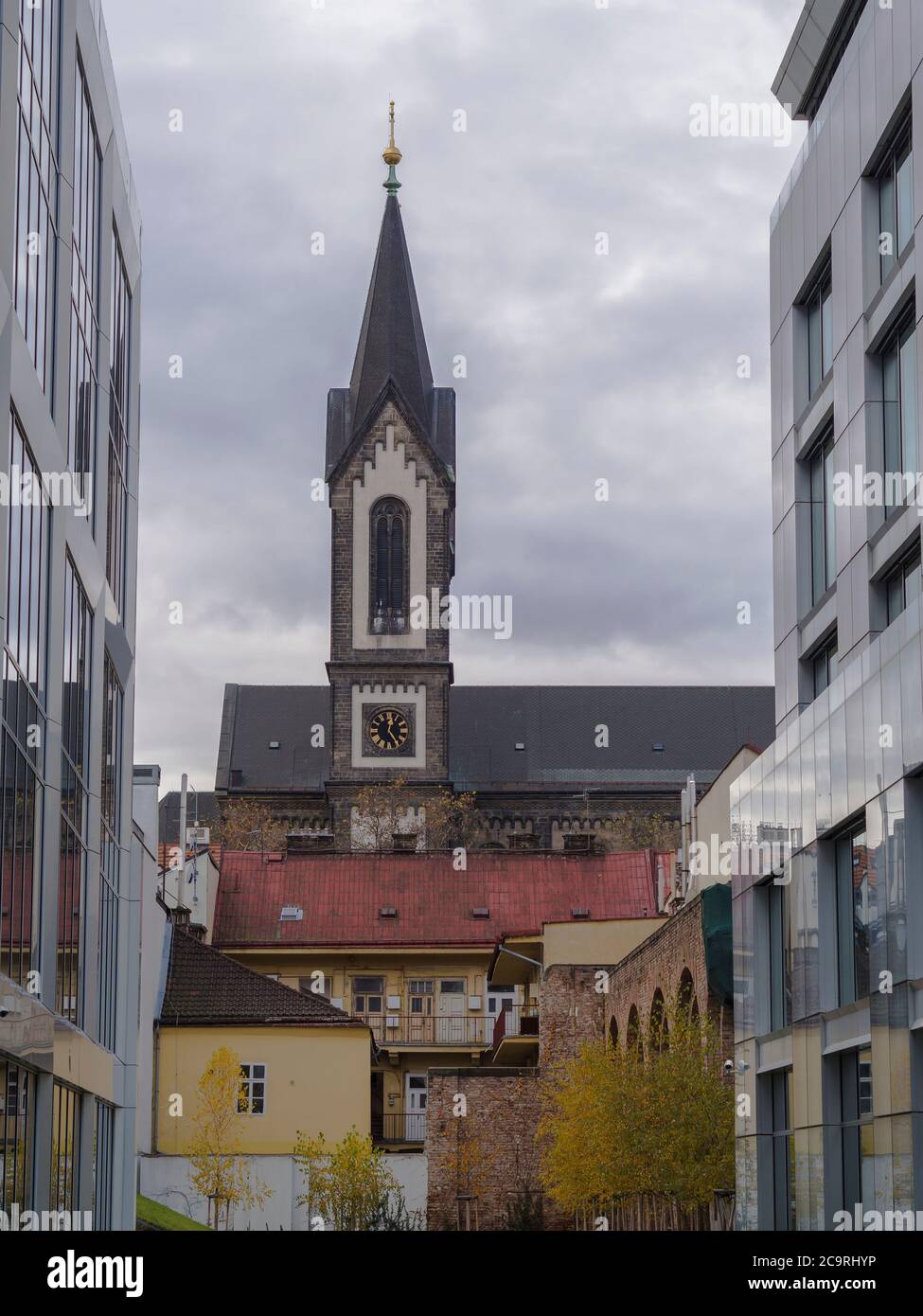 Karlin corso hi-res stock photography and images - Alamy