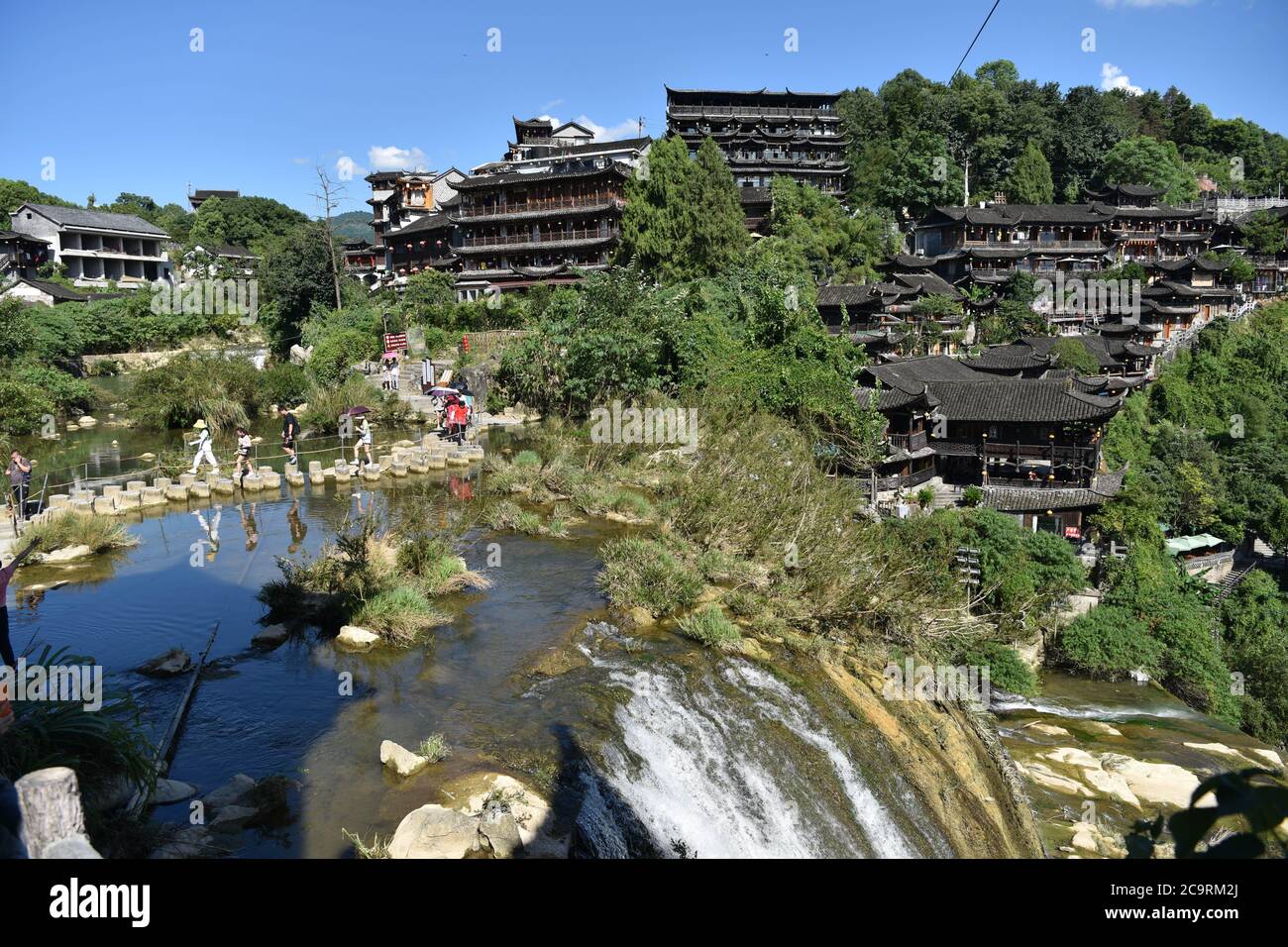 Yongshun hi-res stock photography and images - Alamy