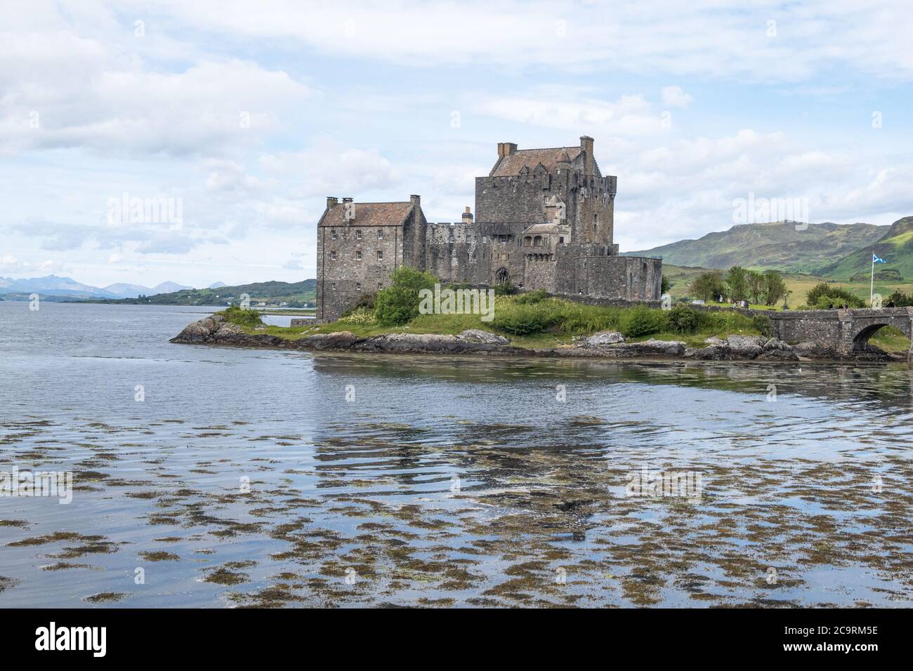 Jacobite rebellion rebellions destroyed reconstruction rebuild rebuilt ...