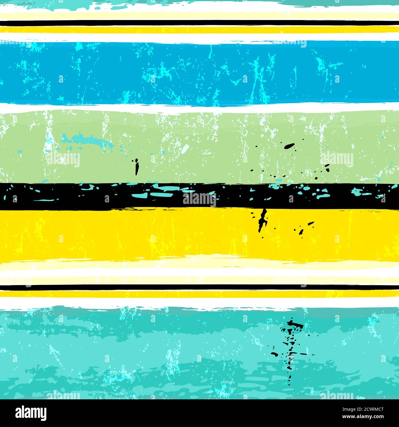 Oil painting stripes background hi-res stock photography and images - Alamy