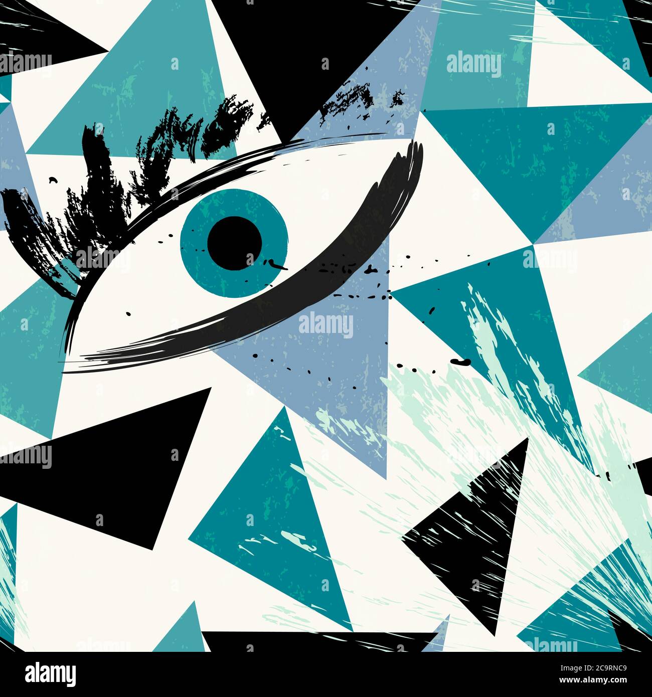 Drawing triangle hi-res stock photography and images - Alamy