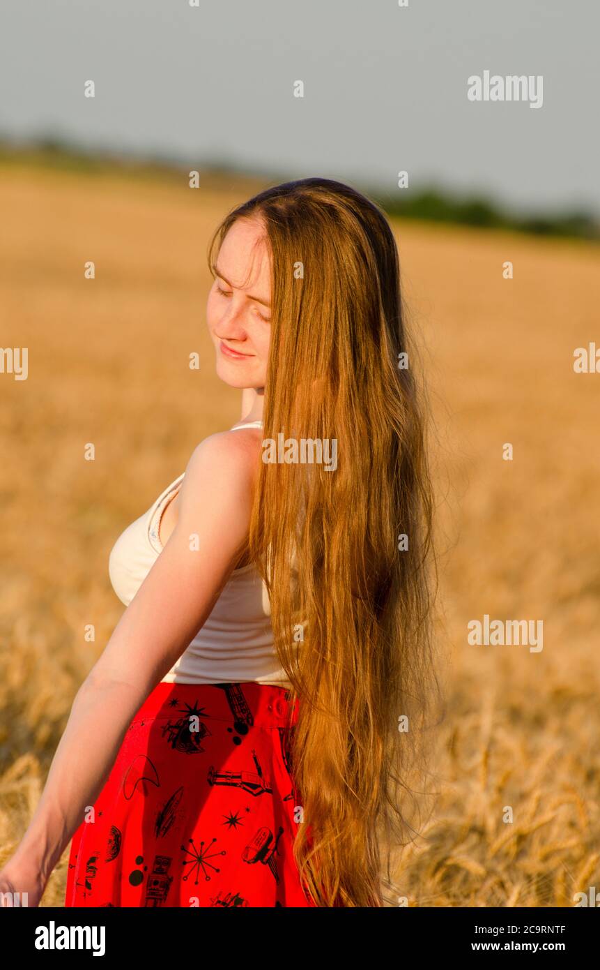 Halfturn hi-res stock photography and images - Alamy