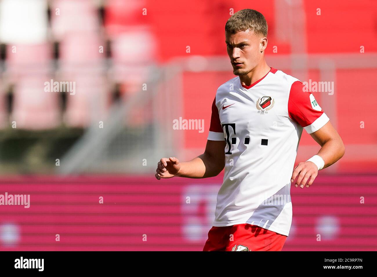 Davy van den berg utrecht hi-res stock photography and images - Alamy