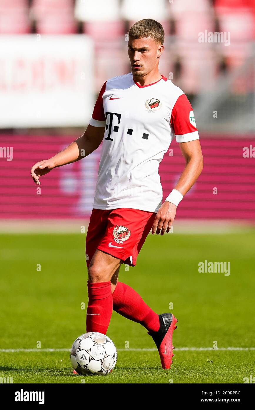 Davy van den berg 2021 hi-res stock photography and images - Alamy