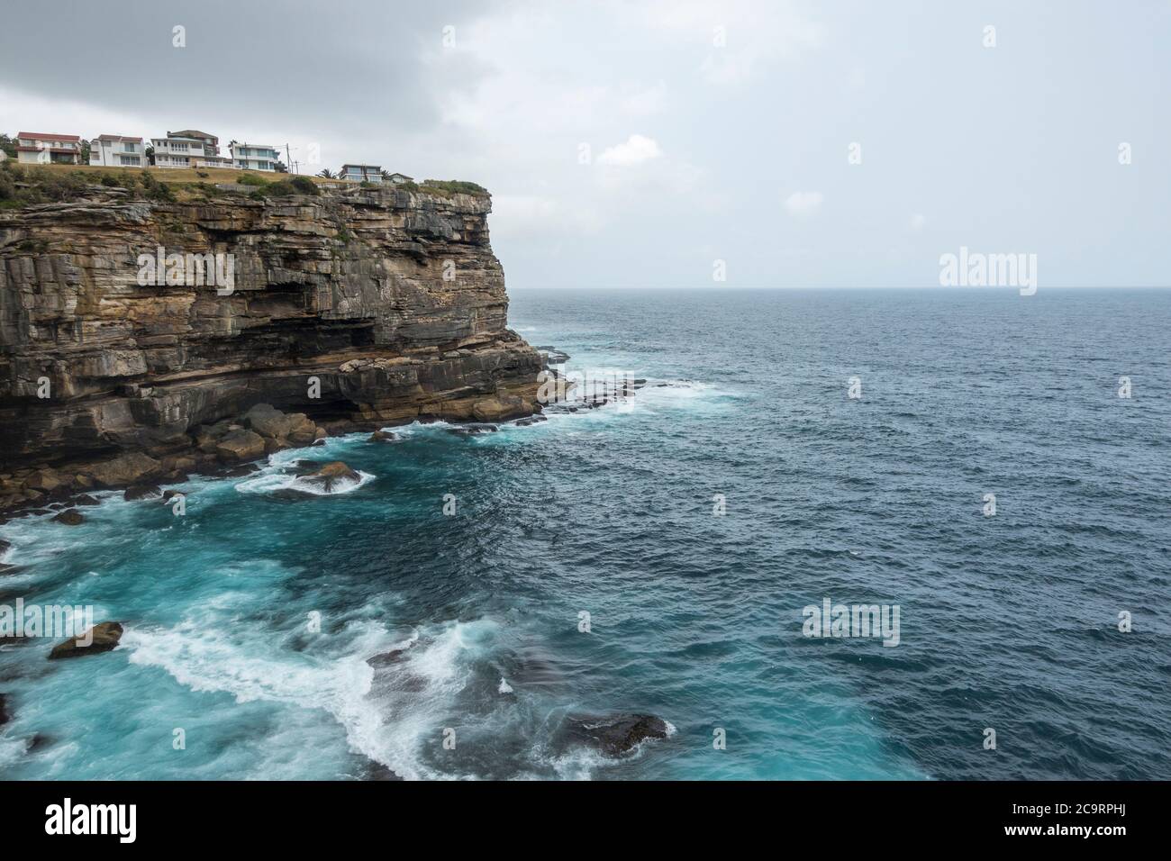 Diamond bay reserve hi-res stock photography and images - Alamy