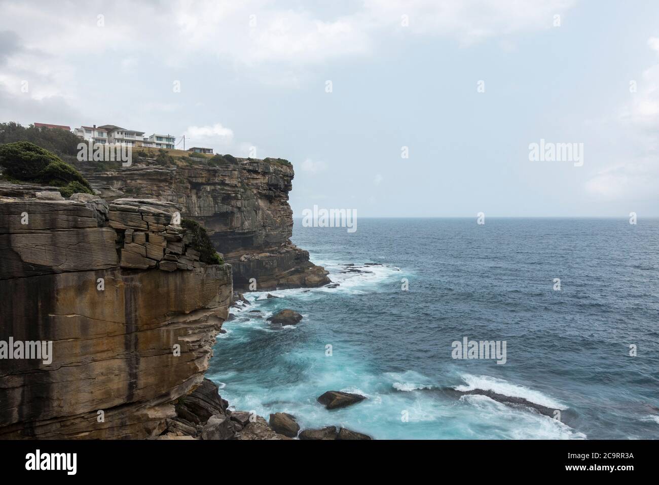 Diamond Bay, New South Wales, Australia Stock Photo - Alamy