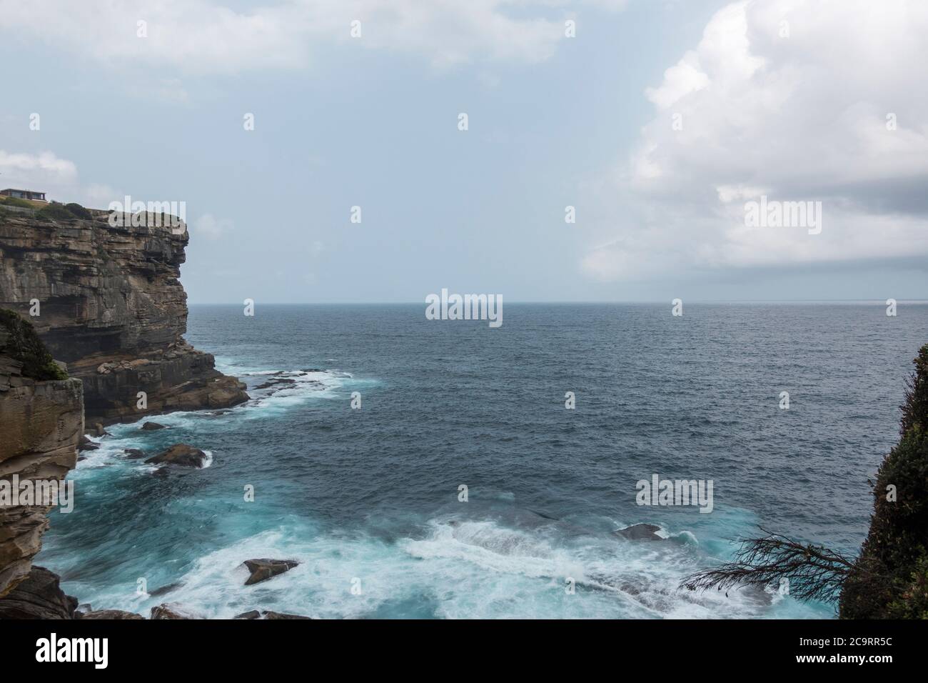 Diamond bay reserve hi-res stock photography and images - Alamy