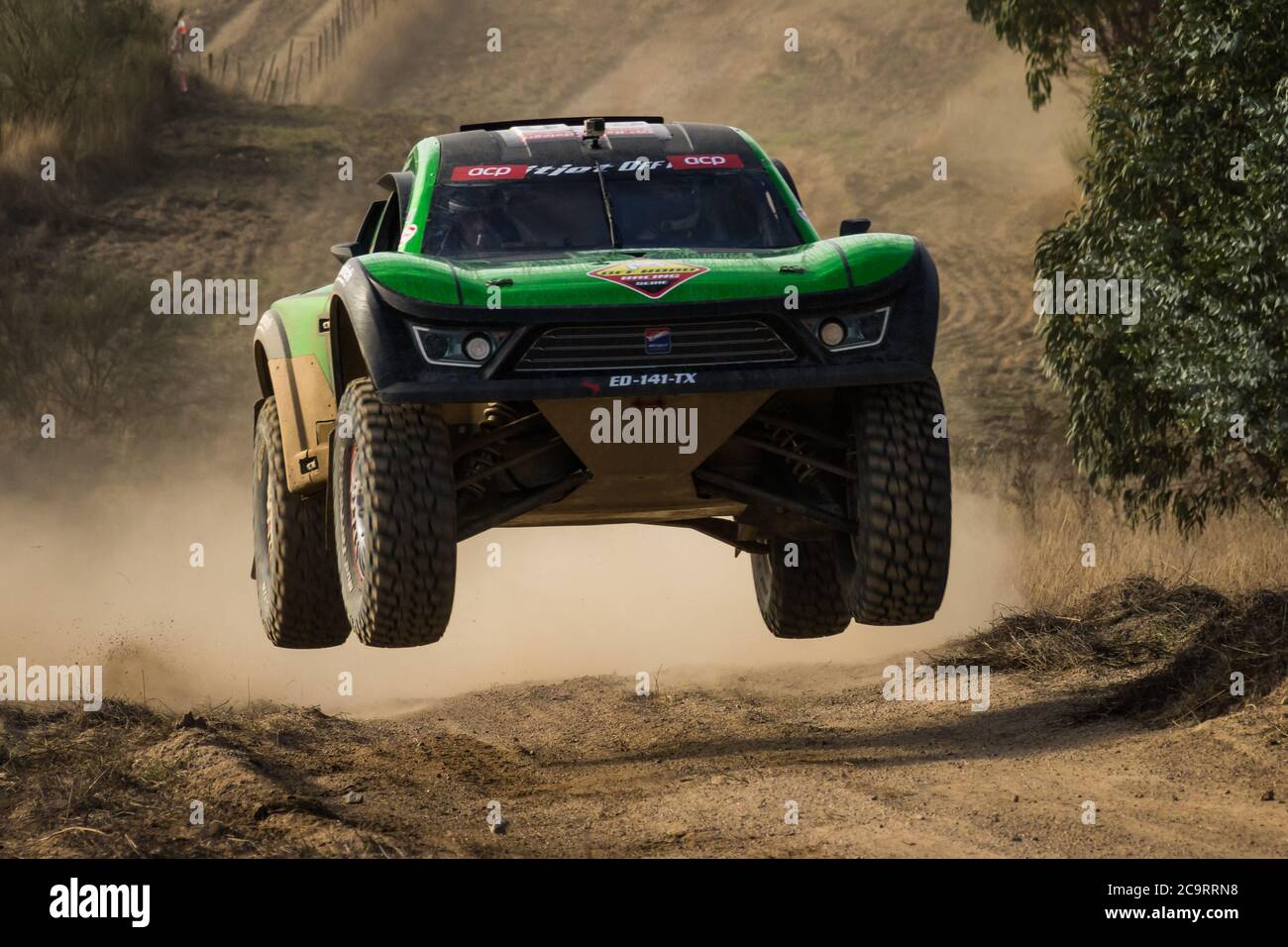 Mitjet offroad hi-res stock photography and images - Alamy