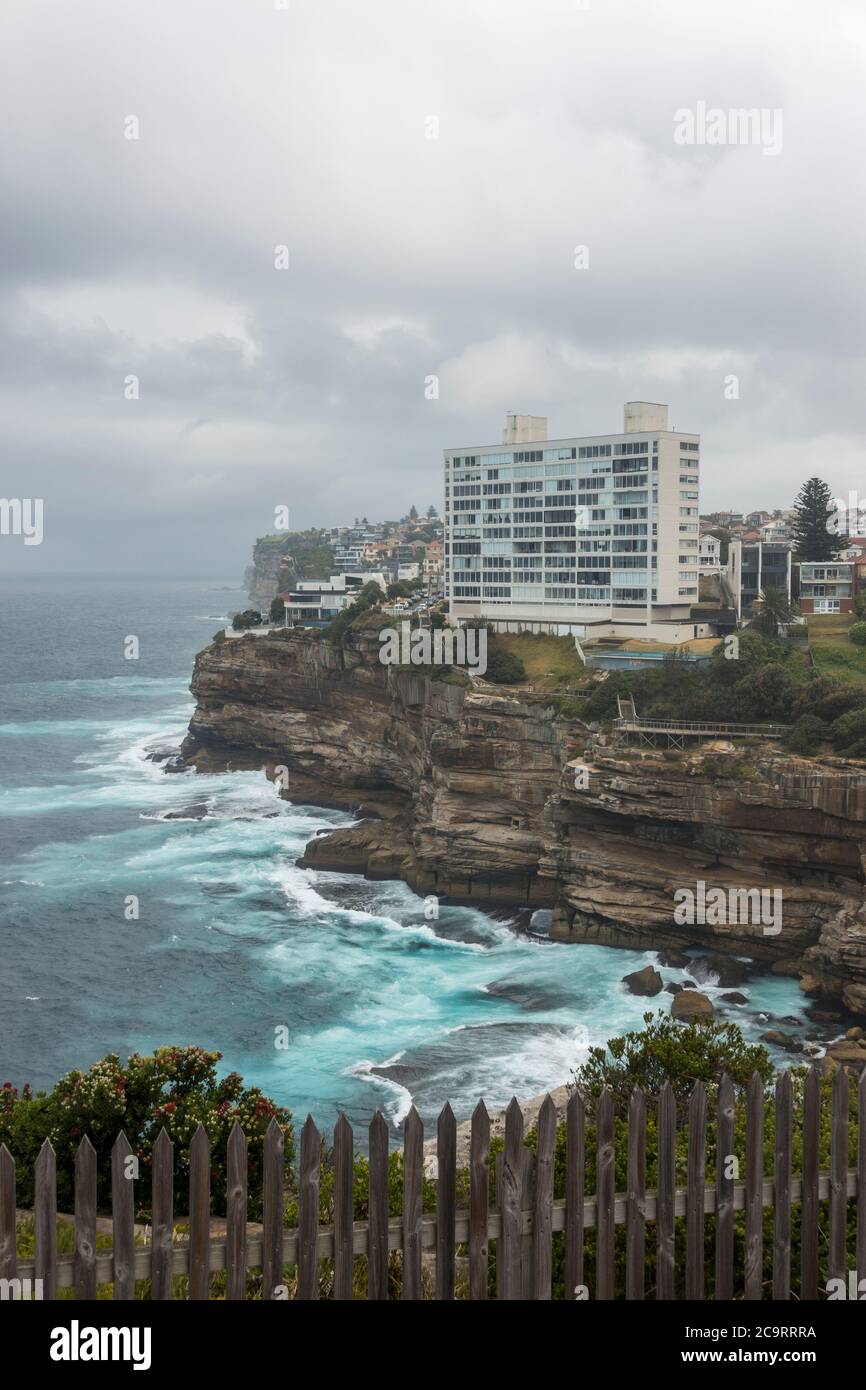 Diamond bay reserve hi-res stock photography and images - Alamy