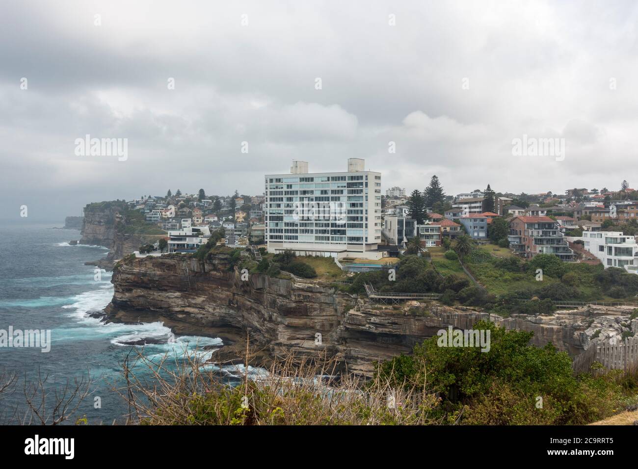 Diamond bay reserve hi-res stock photography and images - Alamy