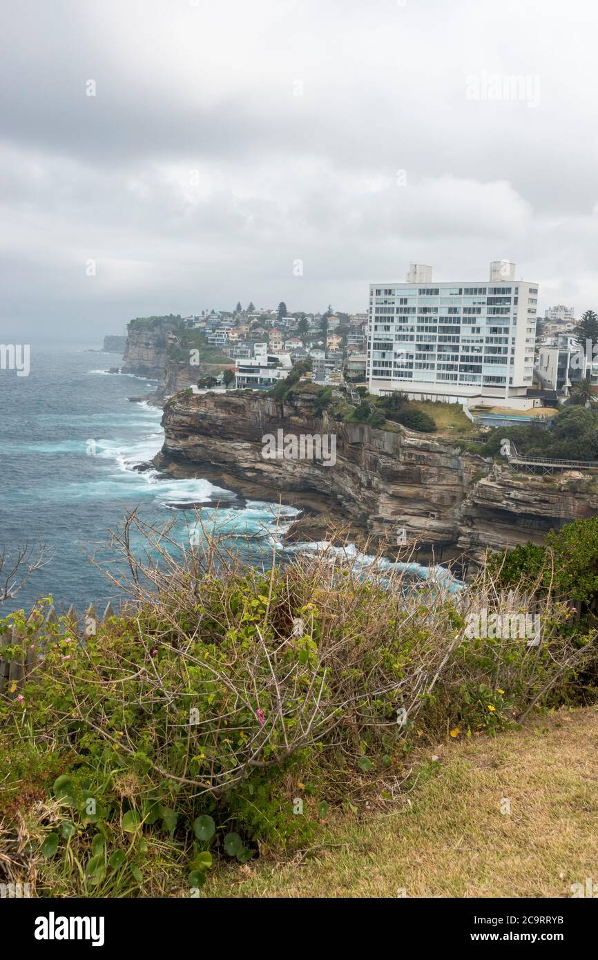 Diamond bay reserve hi-res stock photography and images - Alamy