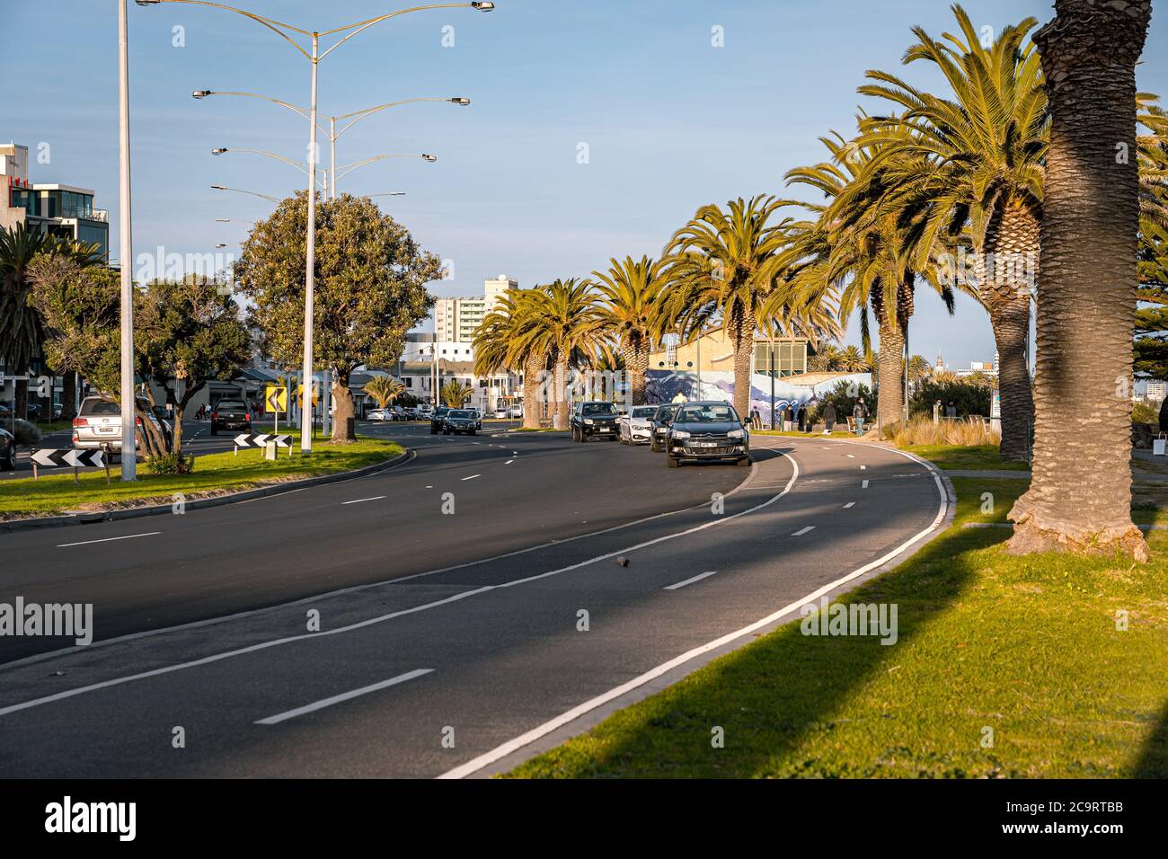 Beaconsfield road hi-res stock photography and images - Alamy