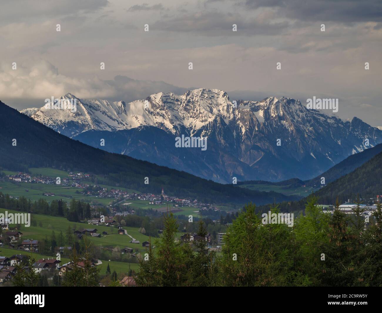 Neder valley hi-res stock photography and images - Alamy