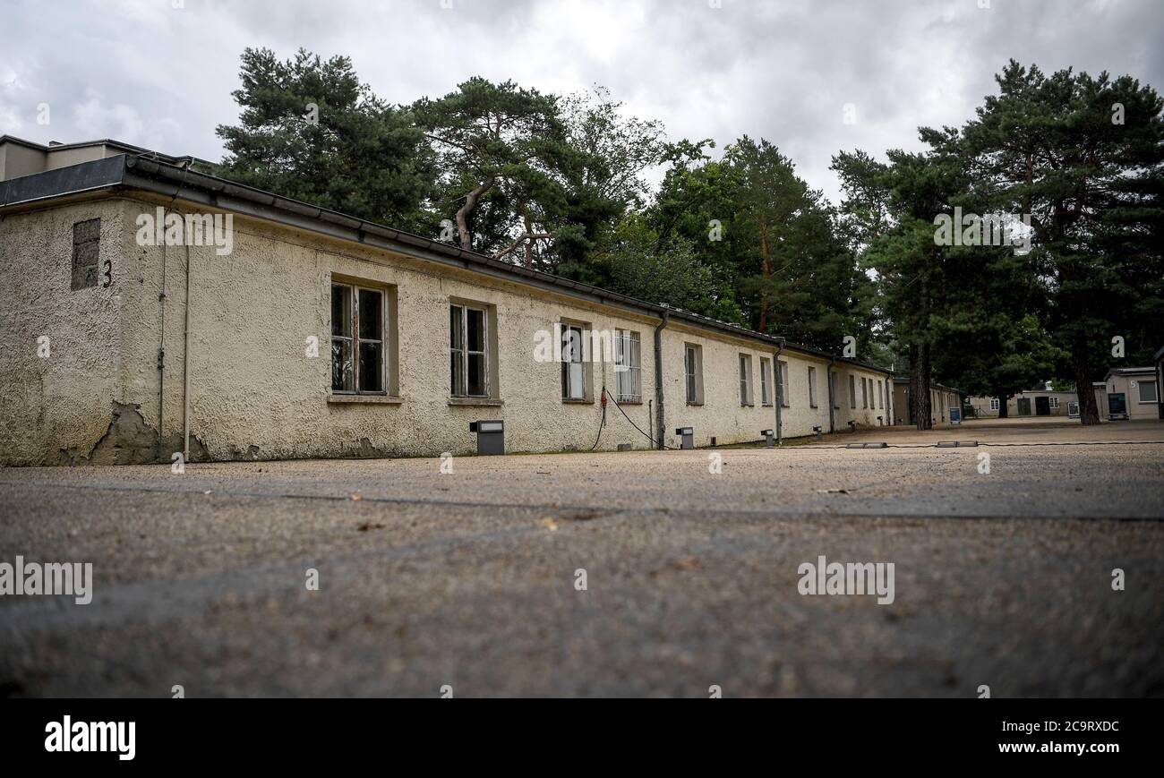 Labour Camp Germany High Resolution Stock Photography and Images - Alamy