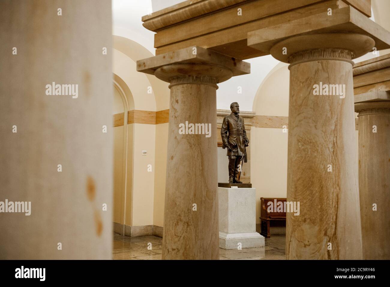 Robert e lee west point hi-res stock photography and images - Alamy