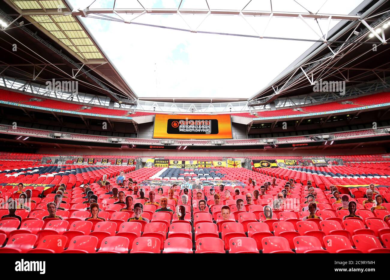 Stadium seat cut hi-res stock photography and images - Alamy