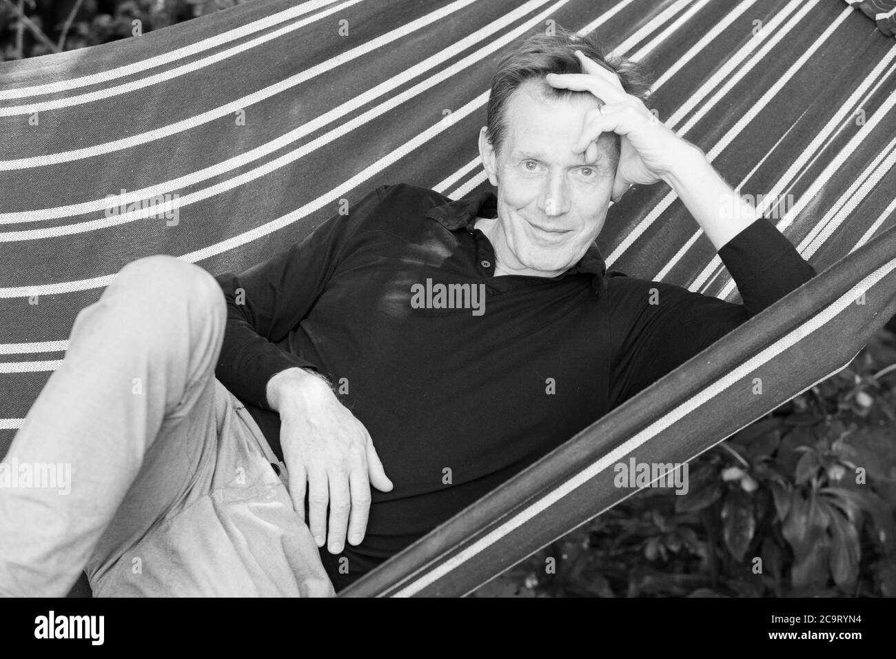 Jason flemyng hi-res stock photography and images - Alamy