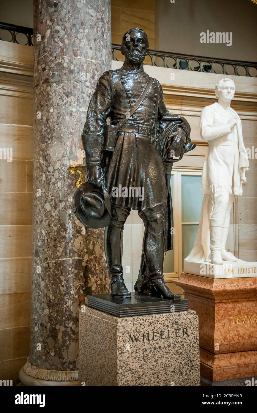 American military commander hi-res stock photography and images - Alamy