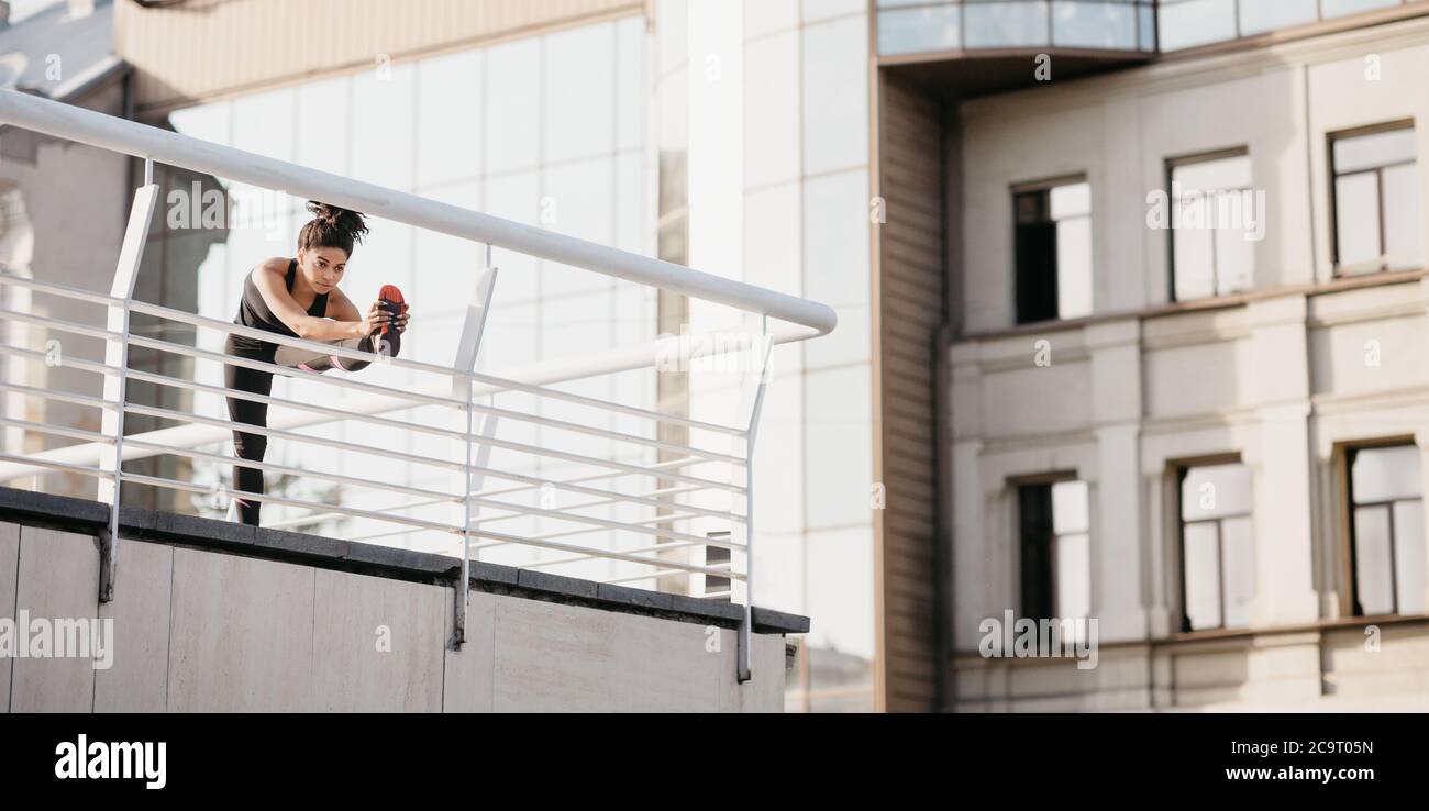 Exercise for weight loss hi-res stock photography and images - Alamy