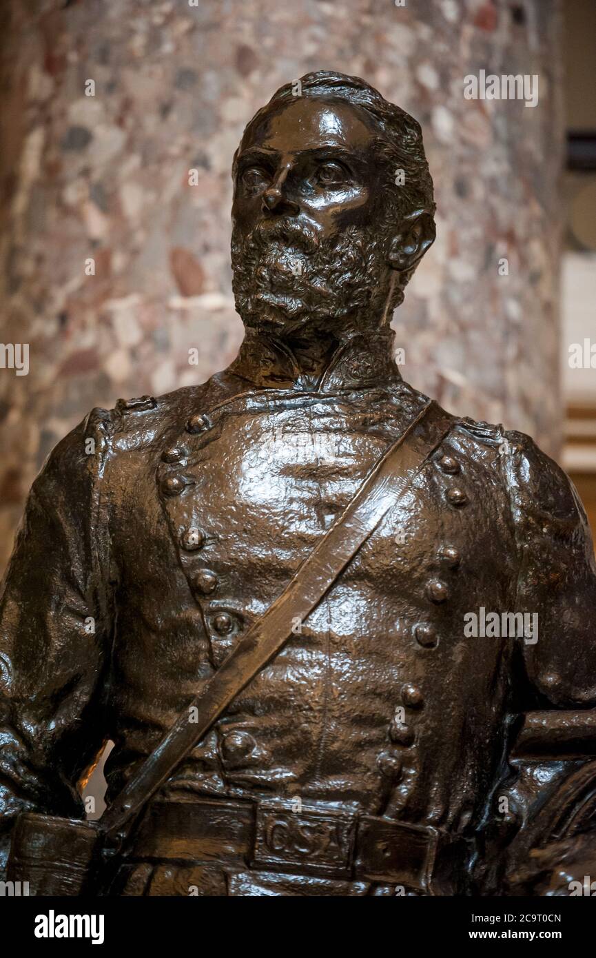 American military commander hi-res stock photography and images - Alamy