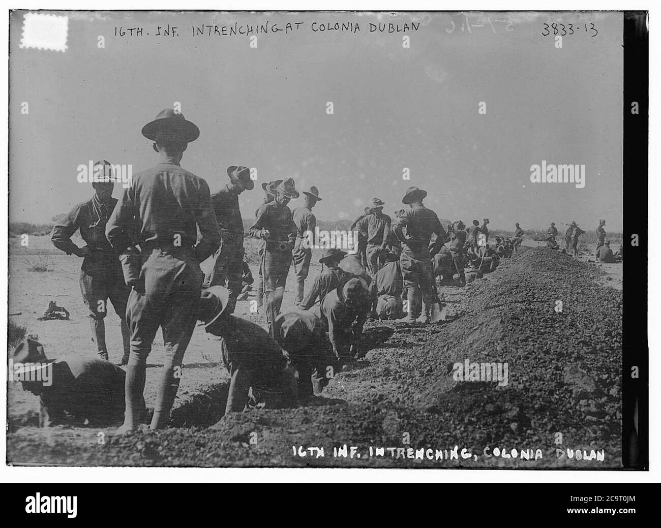 Colonia Dublan High Resolution Stock Photography and Images - Alamy