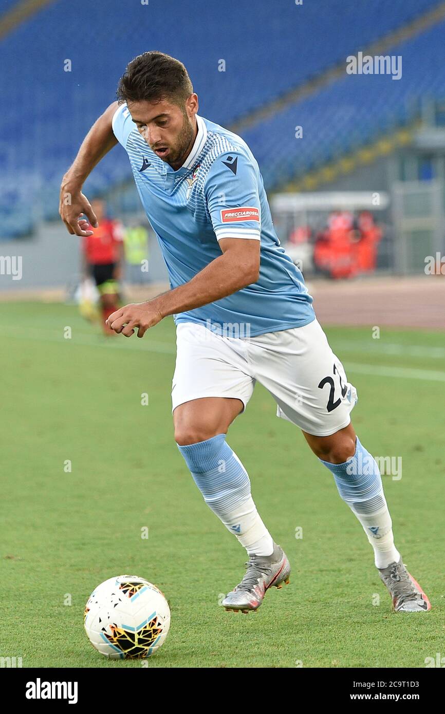 Jonathan rodriguez hi-res stock photography and images - Alamy