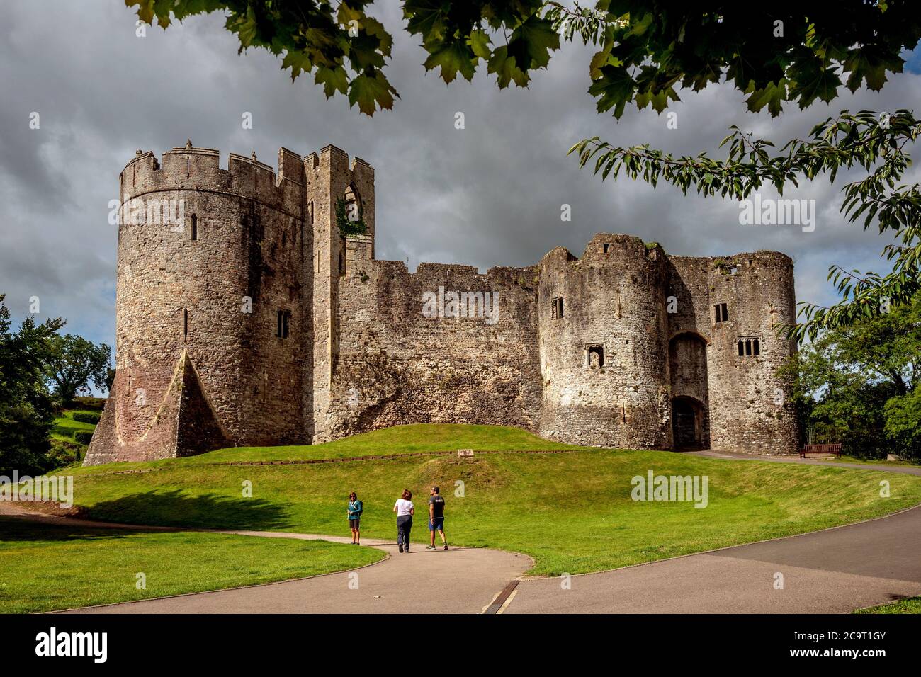 Castle aa hi-res stock photography and images - Alamy