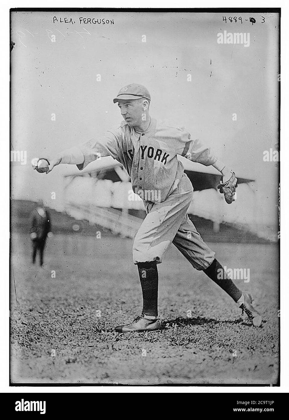 Alex ferguson photo hi-res stock photography and images - Alamy