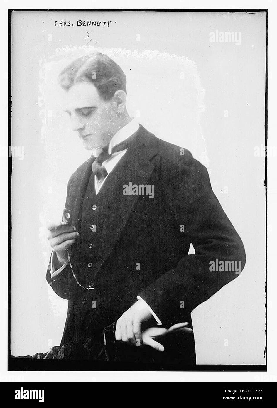 Charles photo Cut Out Stock Images & Pictures - Alamy