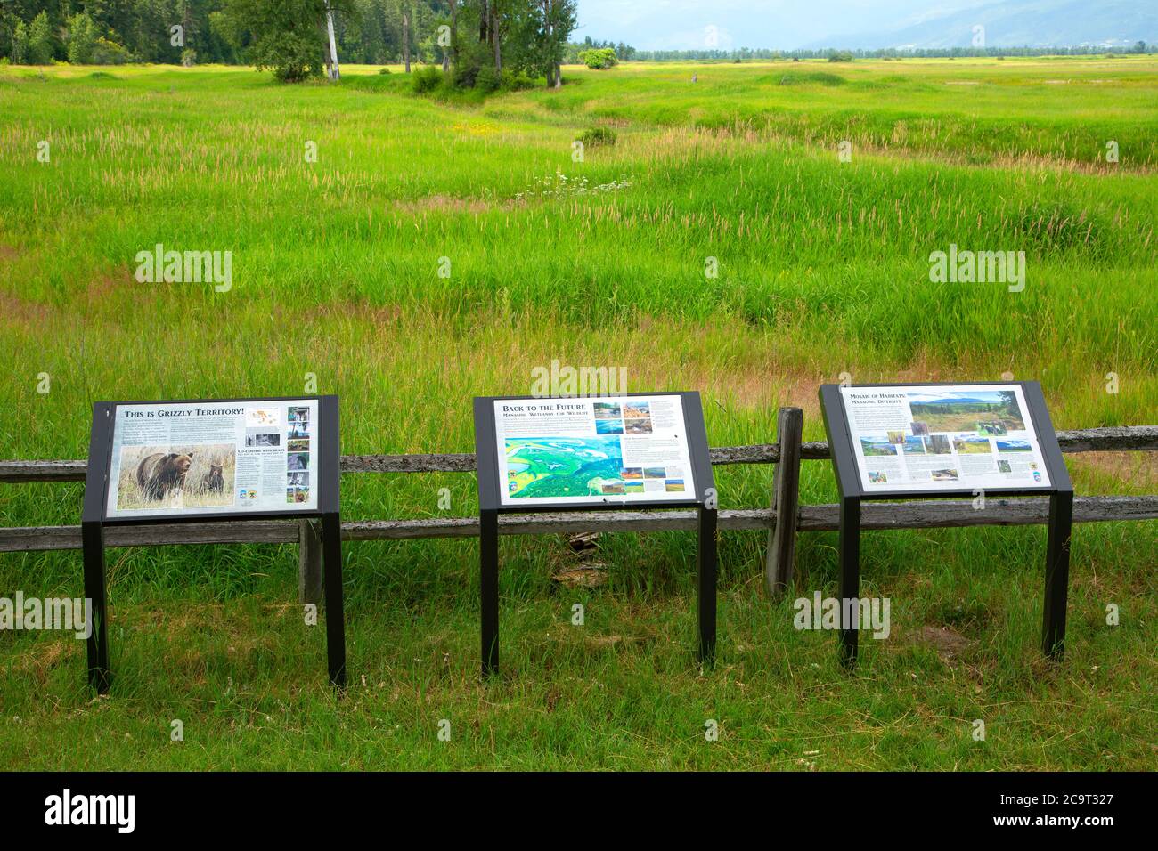 Boundary smith creek wildlife management area hi-res stock photography ... Boundary smith creek wildlife management area hi-res stock photography ...