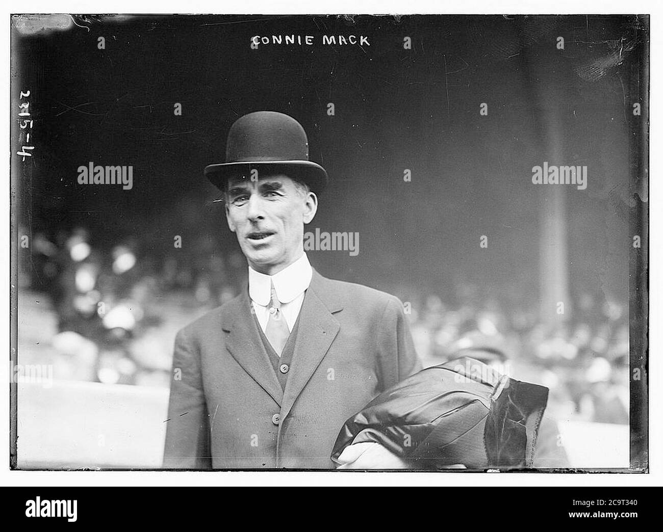 Black mack hi-res stock photography and images - Alamy