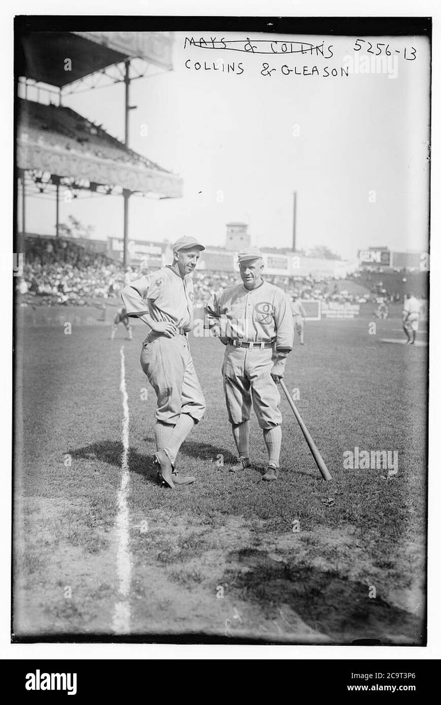 Gleason kid hi-res stock photography and images - Alamy