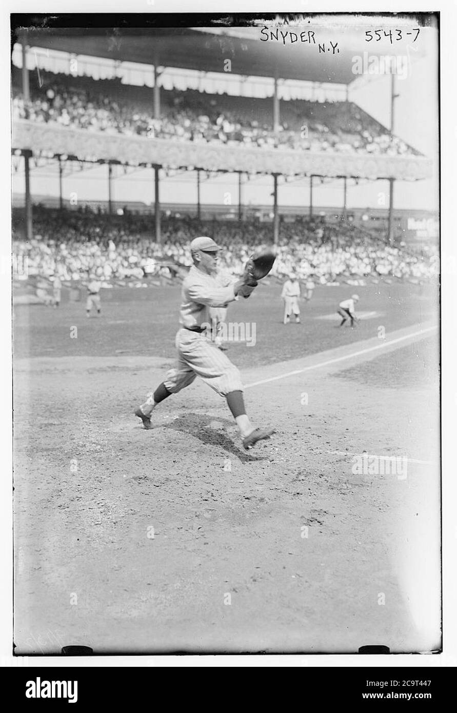 Snyder border hi-res stock photography and images - Alamy